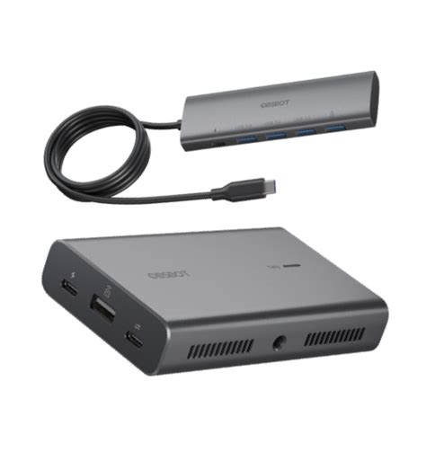 Obsbot 에 대해 자세히 알아보기