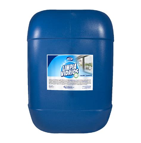 Limpia Vidrios Suquin Sas