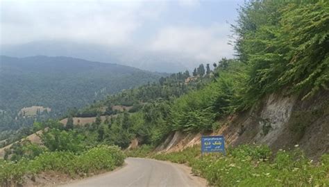 ییلاق سی دشت گیلان کجاست؟ آدرس، تصاویر، شرایط و هزینه های بازدید بزن