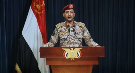 اليمن جماعة الحوثي تتبنى اطلاق دفعة من الصواريخ والطائرات المسيرة