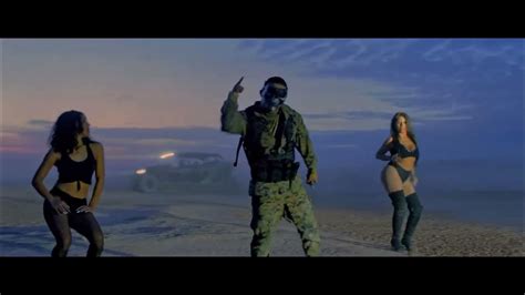 La Tropa Del Infierno Comando Exclusivo Gl Youtube