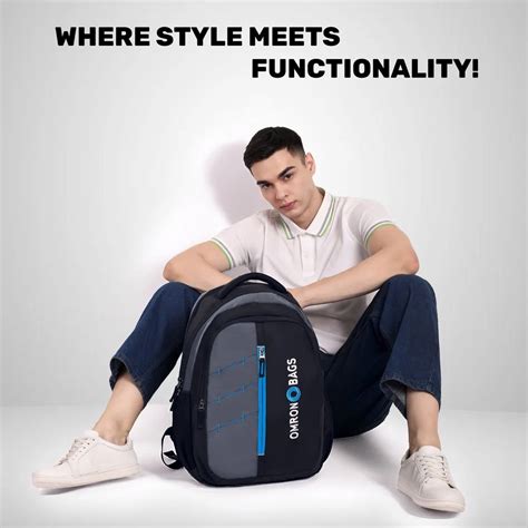Smart Backpack Style Meets Function At ₹ 250piece Travel Backpack In