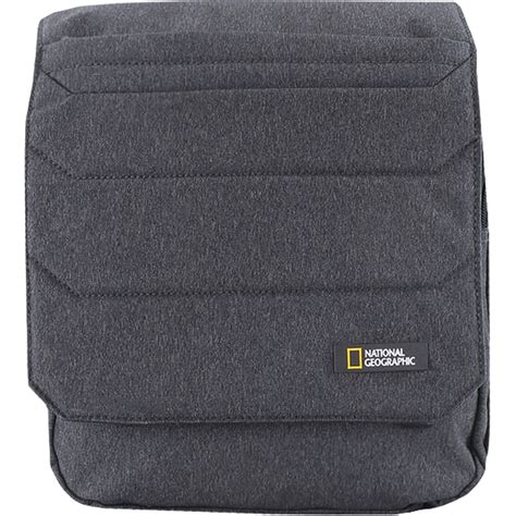 Сумка наплічна 5L NATIONAL GEOGRAPHIC Pro N00707;125 bagston.ua