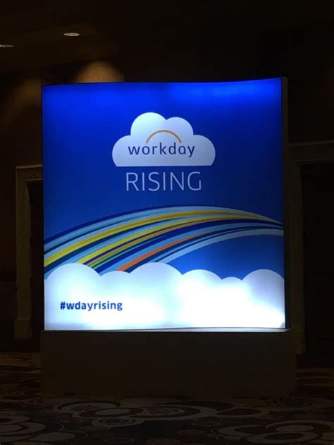 Neha Kasat On Linkedin Wdayrising Workday