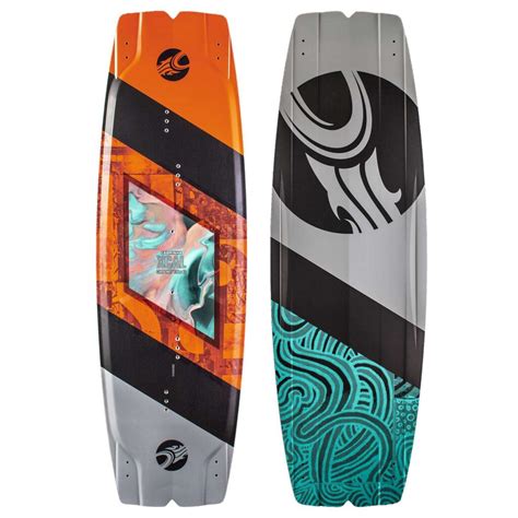 Cabrinha Xcaliber Carbon 2022 Kiteboard King Of Watersports