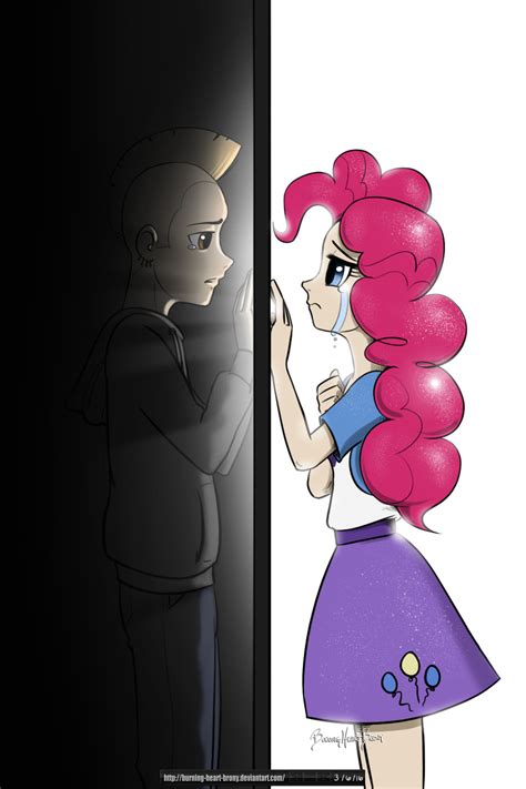 Mlp Ill Never Have You By Burning Heart Brony On Deviantart