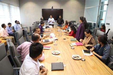 Md Shamim Hossain On Linkedin Retail Meet With All Outlet Managers And Had A Lot Of Fundrama