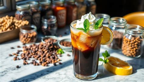 Iced Coffee 50 Tips And Flavors For A Refreshing Brew Cappuccino Oracle