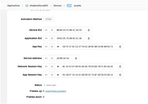 Heltec Cubecell Part 2 Heltec Cubecell The Things Network