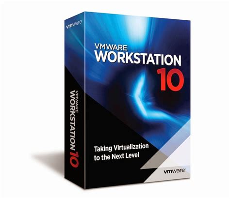 Informática Para Locos ¿cómo Descargar Vmware Workstations V 10 [full
