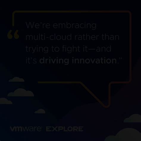 Vmware On Linkedin Vmwareexplore