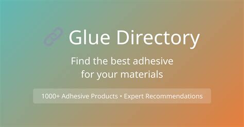How To Glue Plaster Best Adhesives