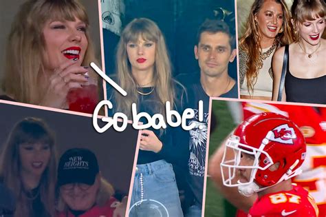 Taylor Swifts Celebrity Bffs Through The Years Photos