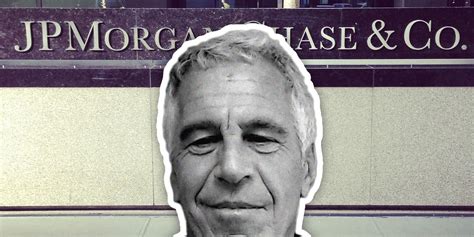 Jpmorgan Chase Reaches Settlement With Jeffrey Epstein Victims ‘any