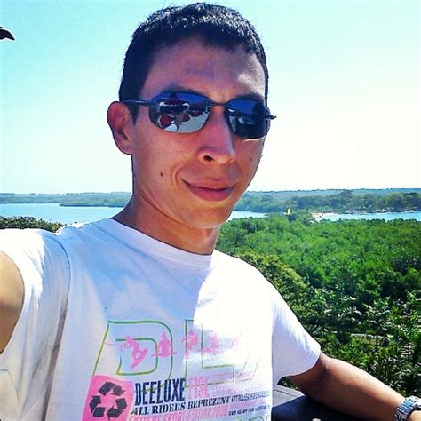 Anthony Rincon Pontificia Universidad Javeriana Cali Cali