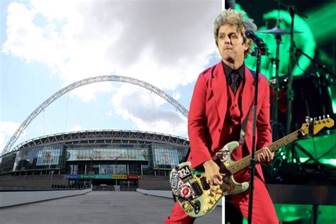 Extra Tickets For Green Days Wembley Stadium Show Go On Sale
