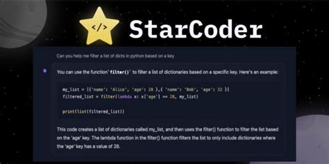 Starcoder Vs Copilot A Detailed Look At Ai Powered Code Assistance