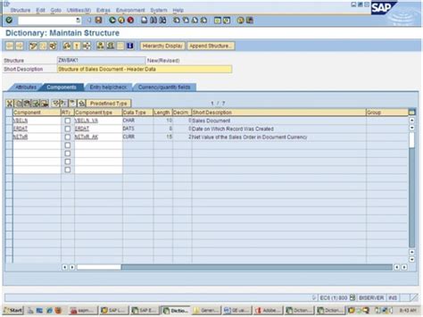 Generic Data Source Creation Using Function Module Sapbifreematerial