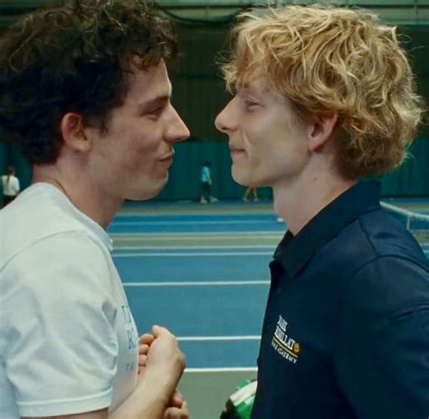 Pin On Challengers In 2024 Actors Josh Oconnor Challenger