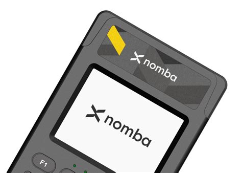 Affordable Nomba Mini Pos Suitable For All Businesses Nomba