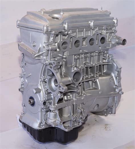 Engines Reliable And Quality Tested For Your Vehicle