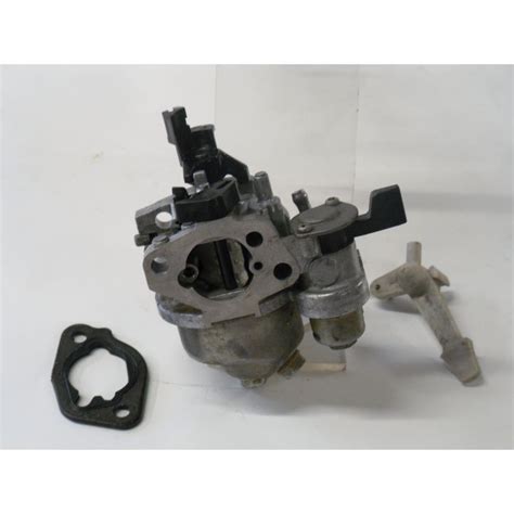 CARBURATEUR MOTEUR HONDA GX 160 2