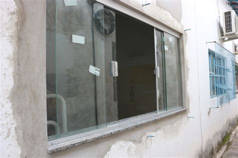 Interior Penápolis Prefeitura inicia reforma no Centro de Especialidades Odontológicas