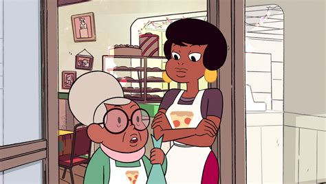 Nanefua Pizza Gallery Steven Universe Wiki Fandom