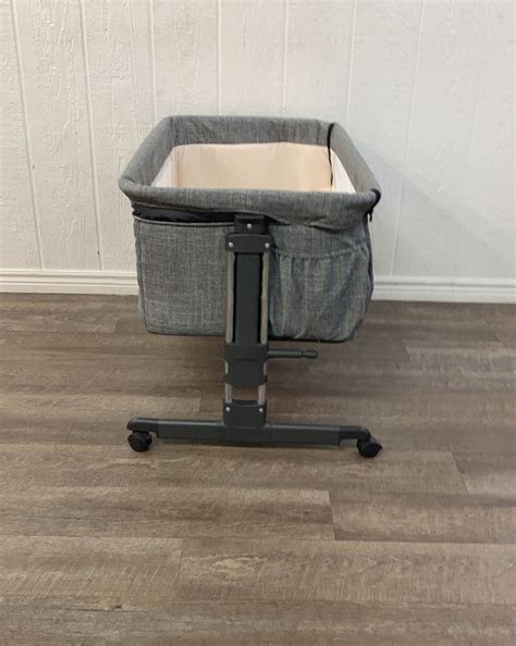 Mika Micky Bedside Sleeper