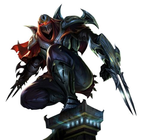 Zed High Quality Png Png All
