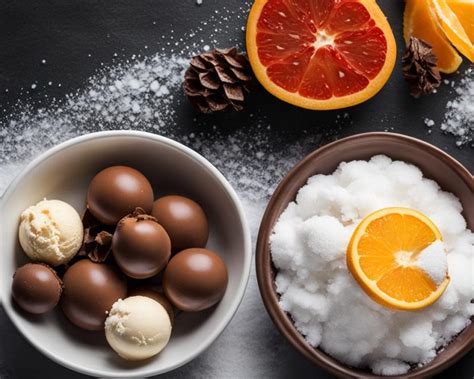 Cuál es la diferencia entre Helado y Nieve