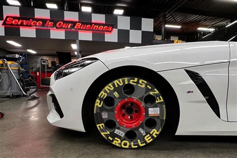 Ez Roller Spinner Wheel Color It™