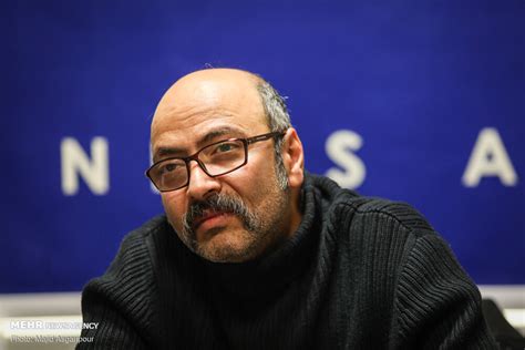 خبرگزاری مهر اخبار ایران و جهان Mehr News Agency نشست نمایش فرانکنشتاین به کارگردانی ایمان