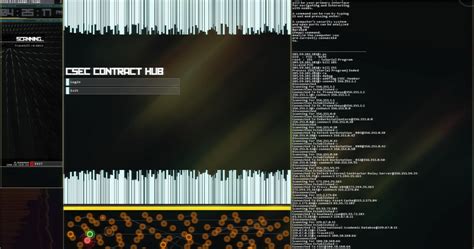 Hacknet Labyrinths Hacks A Release Date Gamegrin