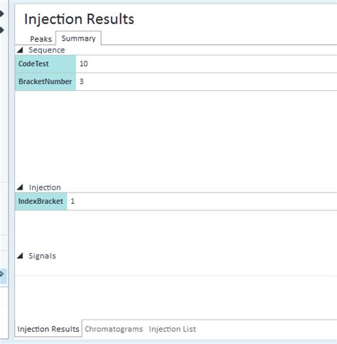 CC Calculation Order Forum Chromatography Software Agilent Community