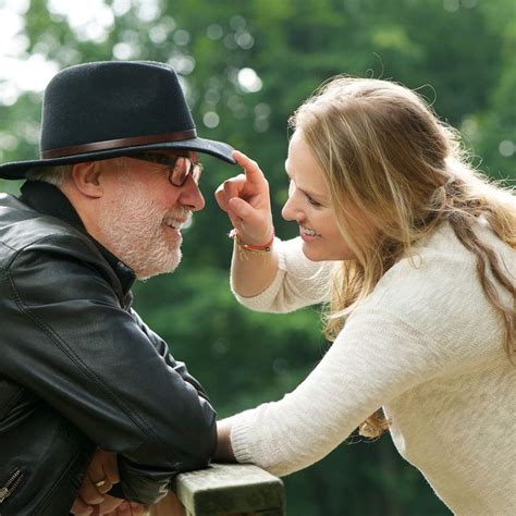 La Relation Père Fille
