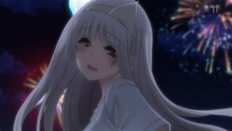 Reseña Yuragi sou no Yuuna san Capítulo final Kudasai