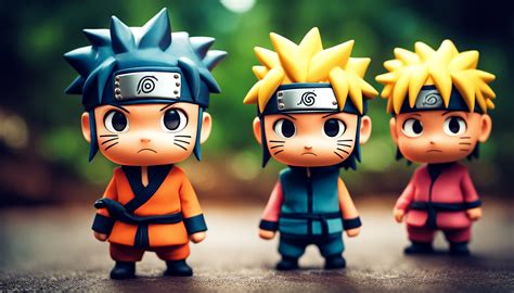 Top 10 Best Cute Naruto Wallpapers In 2024 Updated