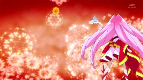Sword Of Ice Precure Scarlet Prominence Go Princess Precure
