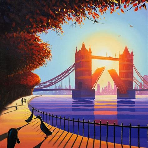 Derrick Fielding Bridge To Your Heart Shop Today