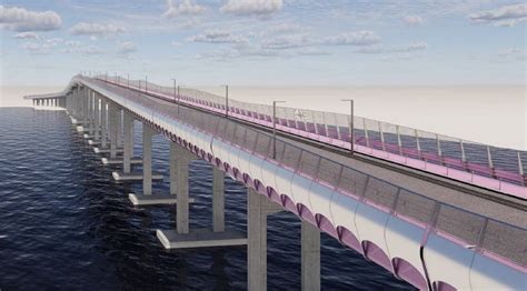 Tasman Bridge Upgrades Could Take Years To Complete Pulse Tasmania