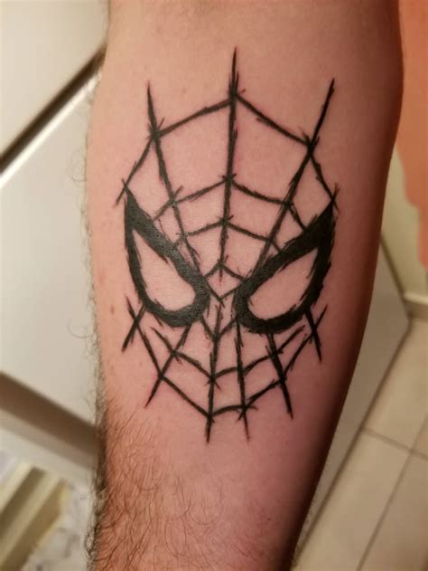 160 Spiderman Tattoos Ideas Spiderman Tattoo Tattoos Marvel Tattoos
