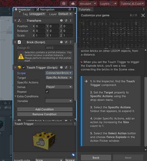 Problem With Publisher Unity Engine Unity Discussions