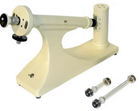 Teknik Advanced Polarimeter Apparatus For Laboratory At ₹ 5000 In Ambala