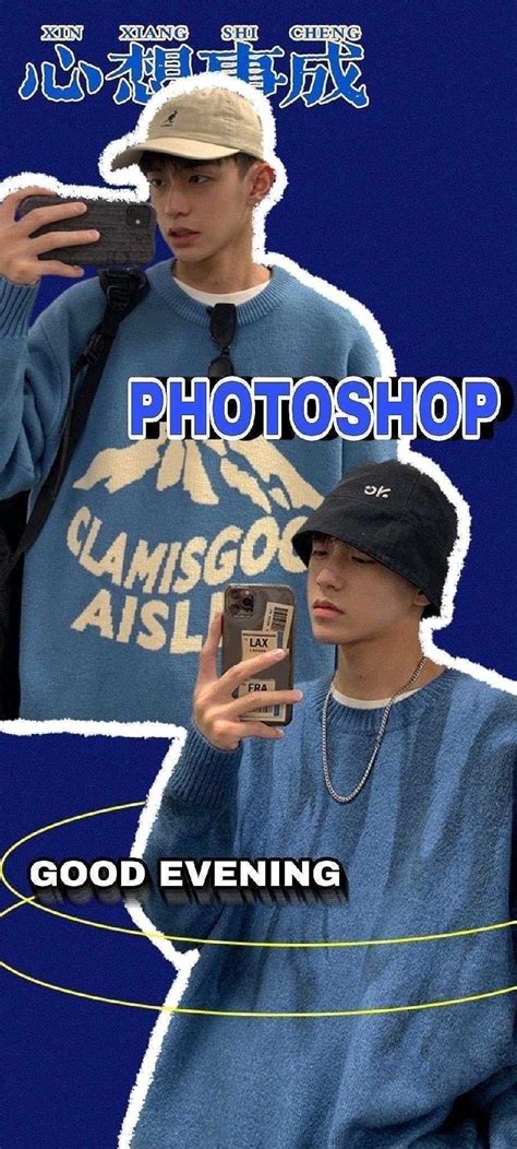 余庆伟 堆糖，美图壁纸兴趣社区