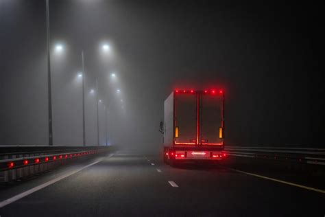 Big Rig Thief Arrested After Leading Cops On Low Speed Chase