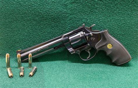 Colt Python Th Grip Question Colt Forum