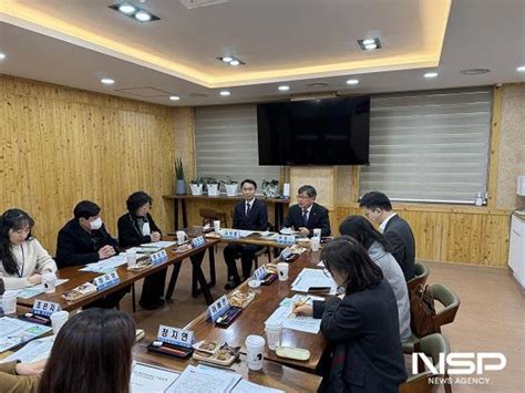 전북교육청 신학기 대비 늘봄학교 합동점검