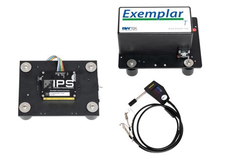 Raman Systems Bandw Tek