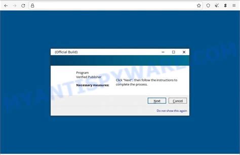 Altruistics Virus Altruistics Software Removal Guide